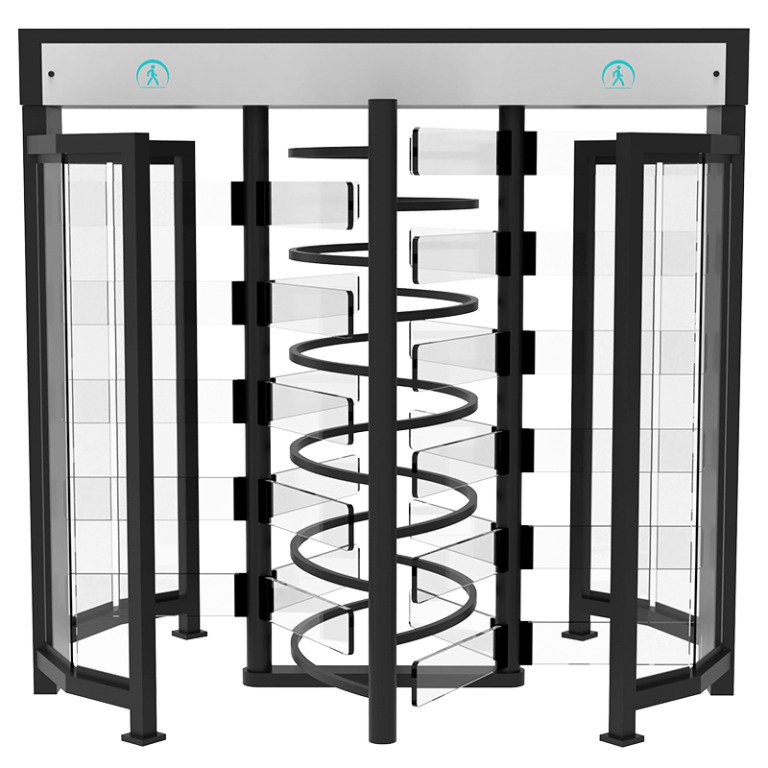 Full height turnstiles-yk400 | MairsTurnstile.com
