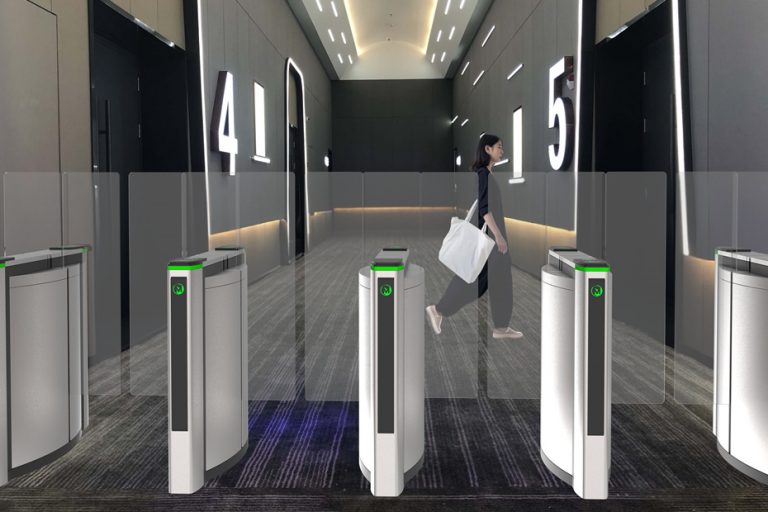 Sliding Turnstile: The Premium Choice for High-Security Access Control 2026