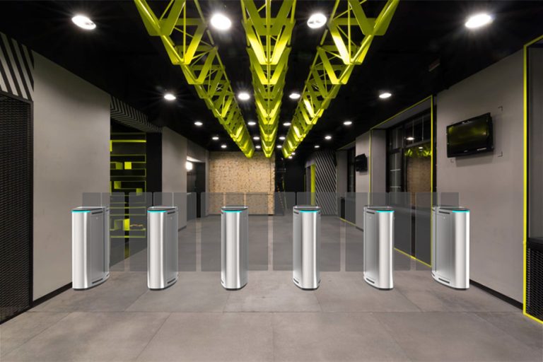 Sliding Turnstile: The Premium Choice for High-Security Access Control 2026